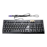 Kensington Keyboard For Life Keyboard Black - Office Depot