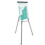 Office Depot Brand Easel Bag Black - Office Depot
