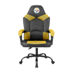 Imperial Adjustable Oversized Vinyl High Back Office Task Chair NFL ...