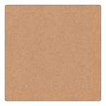 U Brands Unframed Cork Bulletin Boards 14 x 14 Natural Pack Of 4 ...