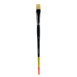Princeton Snap Paint Brush Size 1 Angle Shader Bristle Syntheitc ...