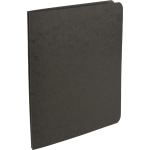 Office Depot Brand Pressboard Side Bound Report Binders With Fasteners ...