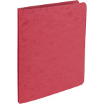 Office Depot Brand Pressboard Side Bound Report Binders With Fasteners ...