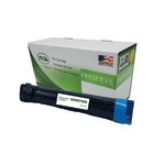IPW Preserve Remanufactured Cyan Toner Cartridge Replacement For Xerox ...