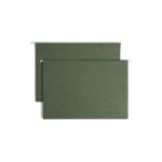 Smead Hanging Box Bottom File Folders 2 Expansion Letter Size Standard ...