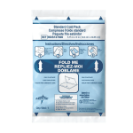 Medline Deluxe Instant Cold Packs 6 34 x 9 Case Of 24 - Office Depot