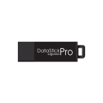 Centon DataStick Pro USB 3.0 Flash Drive 1TB Black - Office Depot