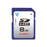 Verbatim Premium Class 6 Secure Digital High Capacity SDHC Memory Card ...