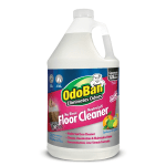 OdoBan Pet Solutions No Rinse Neutral pH Floor Cleaner Concentrate 1 ...