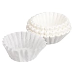 Bunn O Matic 12 Cup Regular Coffee Filters Box Of 1000 Filters - Office ...