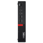 Lenovo ThinkCentre M910q Tiny Refurbished Desktop PC Intel Core i5 8GB ...