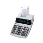 Canon P170 DH 3 Printing Calculator - Office Depot