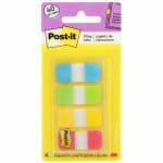 Post it Filing Tabs 2 in. x 1.5 in. Pack of 24 Tabs - Office Depot