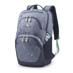 High Sierra Swoop Backpack With 17 Laptop Pocket Aqua Instore Version ...