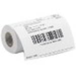 Zebra Receipt Paper 4 x 74 White Pack Of 36 - Office Depot