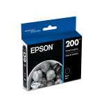 Epson 200 DuraBrite Ultra Cyan Magenta Yellow Ink Cartridges Pack Of 3 ...