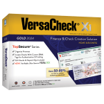 VersaCheck X1 Silver 2024 For Windows CDProduct Key - Office Depot