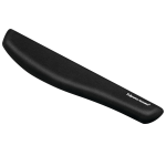 Fellowes Gel Wrist Rest Graphite - Office Depot