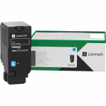 Lexmark Unison Original Laser Toner Cartridge Black Pack 5000 Pages ...