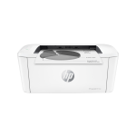 HP LaserJet M110w Wireless Printer, Print, Fast speeds, Easy setup ...