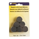 ProMAG Magnets Pack Of 18 - Office Depot