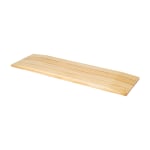 DMI Deluxe Patient Transfer Slide Board With Cutout 24 x 8 Southern ...