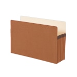 Smead Expanding File Pockets 5 14 Expansion 9 12 x 14 34 30percent ...