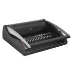 CombBind C20 Binding Machine - Office Depot