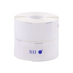 SII Address Labels SKPSLP2RLH Rectangle 1 18 x 3 12 White 260 Labels ...