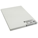 Apollo Laser Printer Transparency Film 8 12 x 11 Box Of 50 Sheets ...