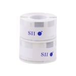 Seiko SmartLabel SLP FLW File Folder Labels SKPSLPFLW Rectangle 916 x 3 ...