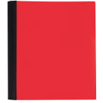 Office Depot® Brand Stellar Notebook With Spine Cover, 8-1/2" x 11", 5 ...