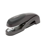 Swingline Optima Desktop Stapler 25 Sheets Capacity Graphite - Office Depot