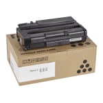 Ricoh 430452 Black Toner Cartridge - Office Depot