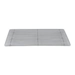 Winco Full Size Steel Cooling Rack 16 x 24 Silver - Office Depot