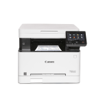 Canon imageCLASS MF653Cdw Wireless Laser All In One Color Printer ...