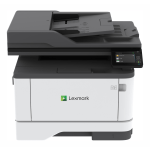 Lexmark MX331adn Laser All In One Monochrome Printer - Office Depot