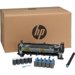 HP LaserJet 110V Maintenance Kit J8J87A 225000 Pages Laser Black ...