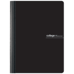 Office Depot Brand Poly Composition Book 7 14 x 9 34 Wide Ruled 80 ...