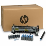HP LaserJet CE514A 110V Maintenance Kit - Office Depot
