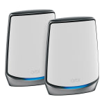 NETGEAR Orbi AX6000 Tri Band Wireless AX Router System RBK852 - Office ...