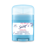 Secret Invisible Solid Anti Perspirant And Deodorant Sticks Powder ...