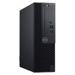 Dell Optiplex 3060 MICRO Refurbished Desktop PC Intel Core i7 16GB ...