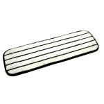 3M Easy Scrub Flat Mop Scrubbing Stripes 18 Pack Of 10 - Office Depot