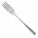 Walco Stainless Windsor Heavyweight Dinner Forks, 7", Silver, Pack Of ...