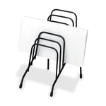 Fellowes Wire File Sorter 11 Compartments 11 Dividers 8 Height x 9 ...