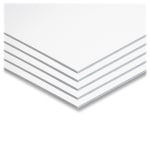 Pacon Original Foam Core Graphic Art Board 22 x 28 White Carton Of 5 ...