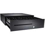 APG Cash Drawer 100 Series Cash Drawer - Office Depot