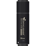 DataLocker Sentry ONE Managed Encrypted Flash Drive - 16 GB - USB 3.1 ...