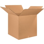 Office Depot Brand Double Wall Heavy Duty Corrugated Cartons 30 x 30 x ...